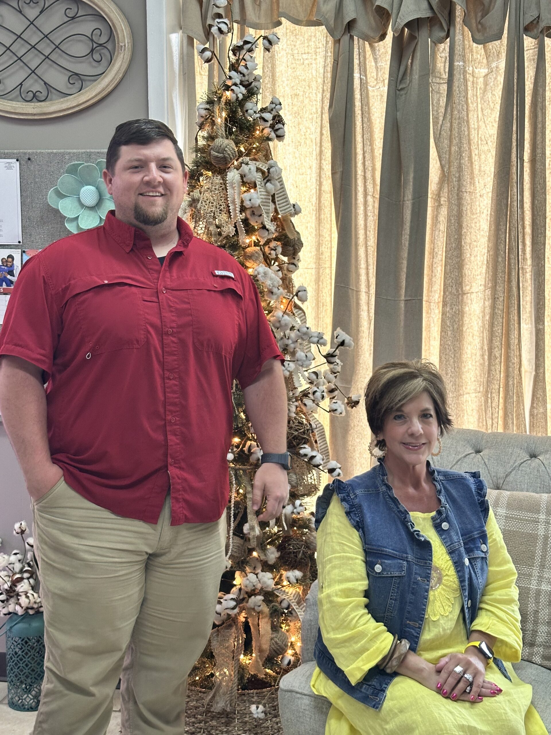 Engineer and Landfill - Lamar County Government - Vernon, Alabama